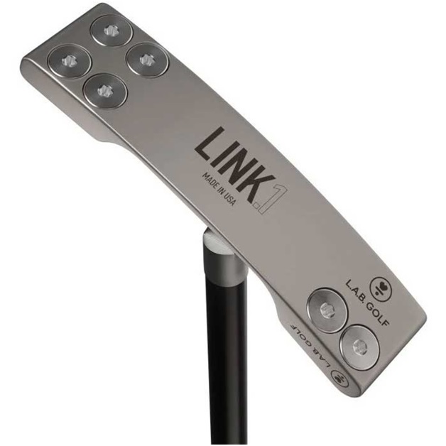 Everything You Wanted to Know About LAB Golf Putters - Dallas Golf Company