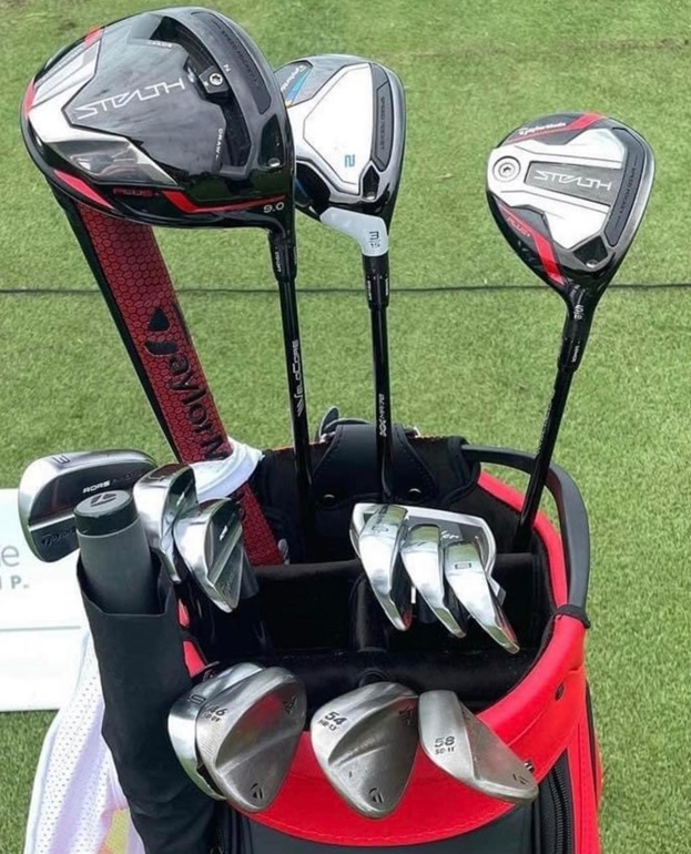 All You Need to Know About TaylorMade Stealth Plus Drivers: Optimal ...