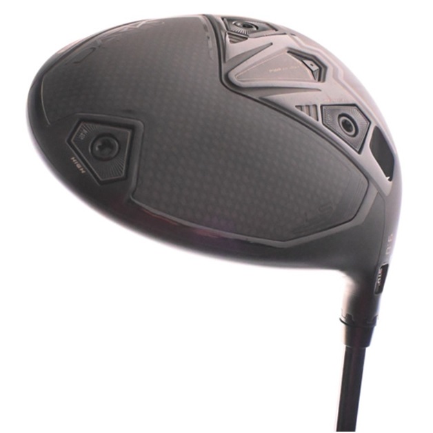 An Intro to Cobra DARKSPEED Drivers - Dallas Golf Company