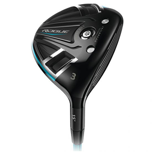 Ready To Go Rogue? - Dallas Golf Company