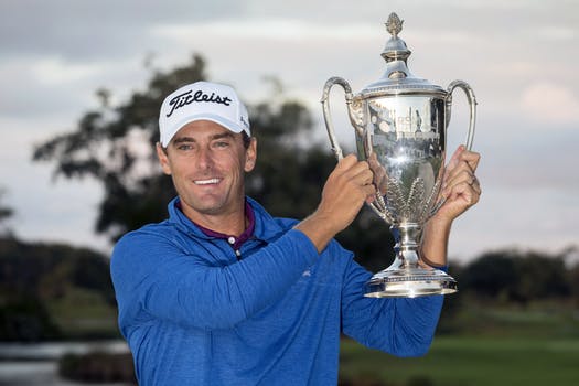 WITB Charles Howell III - Dallas Golf Company