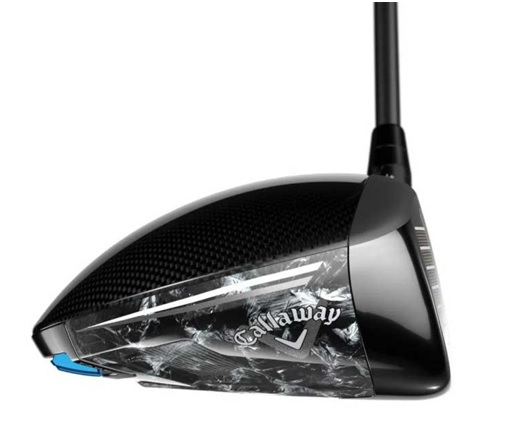 About the Callaway Paradym AI Smoke MAX (and Appropriate Callaway ...