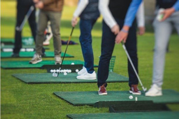 Why a Golf Forever Swing Trainer Is the Best Gift for Golfers You’ve ...