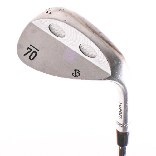 Sub 70 JB Forged Wedge 54* Uniflex Steel RH - Dallas Golf Company