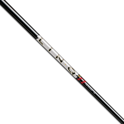 UST LIN-Q PowerCore Red Graphite Shaft w/ Adapter and Grip