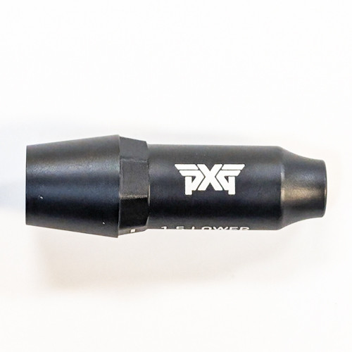 PXG Shaft Adapter / Adjustable Tip - Dallas Golf Company