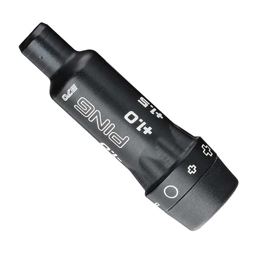 Ping G410 / G425 / G430 Hybrid Adapter / Adjustable Tip - Dallas Golf ...