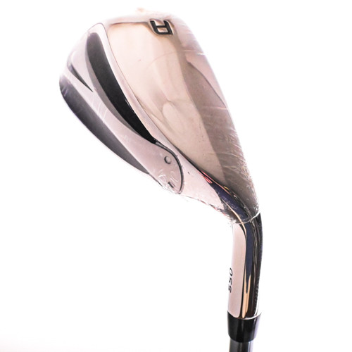 New Nike Slingshot OSS Approach Wedge YS+ 60g Uniflex Graphite RH ...