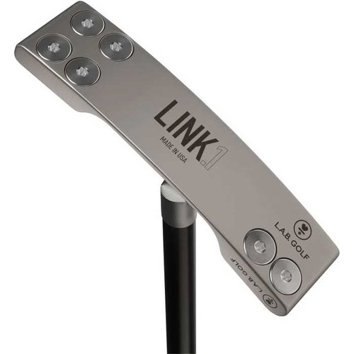 L.A.B Golf Link.1 Putter - Dallas Golf Company