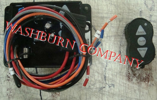 Pickup Truck Hydraulic Hay Bale Units & Accessories