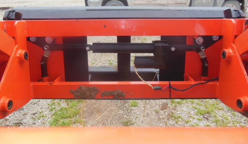 Euro, Global & ALO Hay Attachments & Hitch Conversions