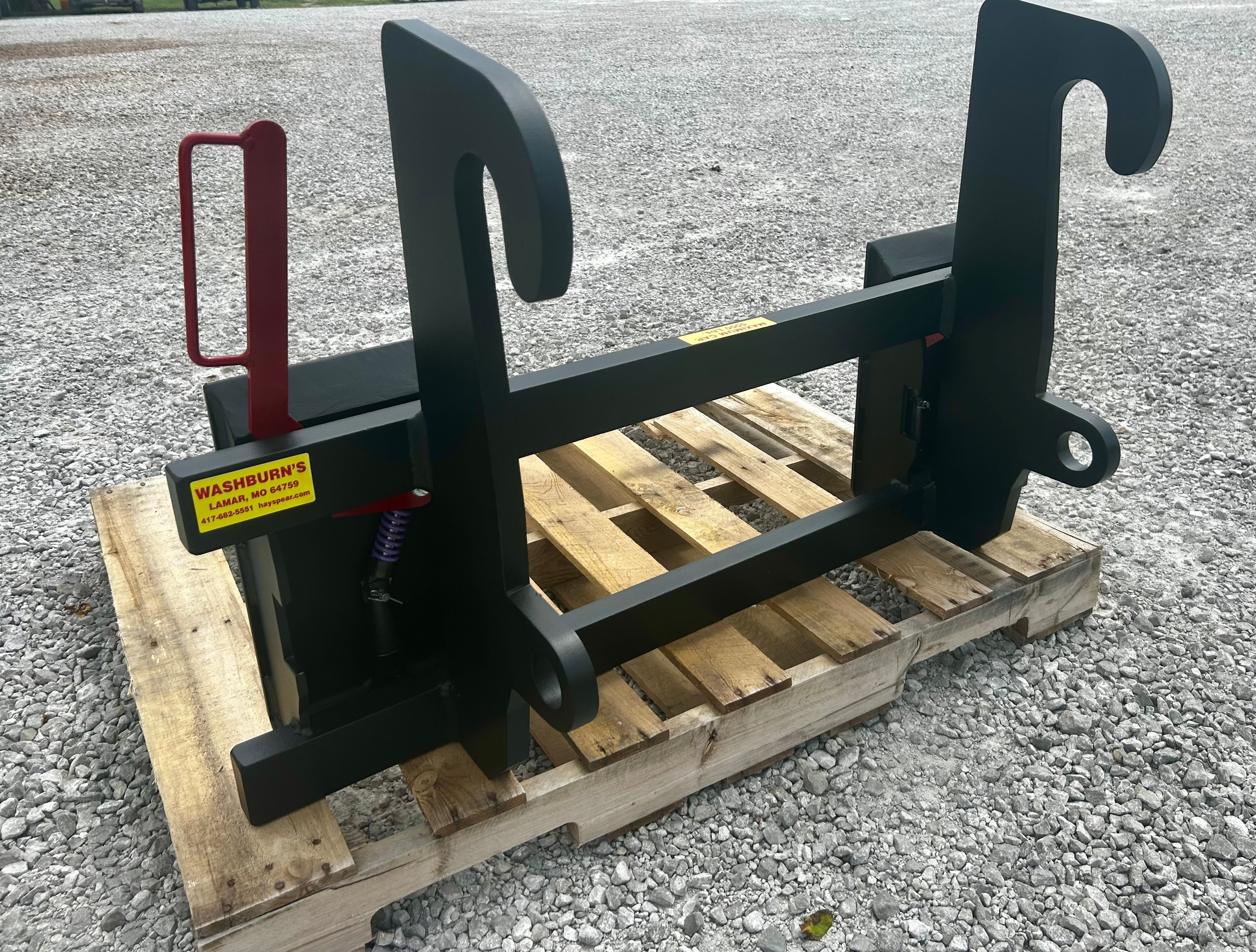 JCB, JRB & VOLVO ADAPTERS