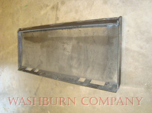 JD Style Quick Attach Adapters