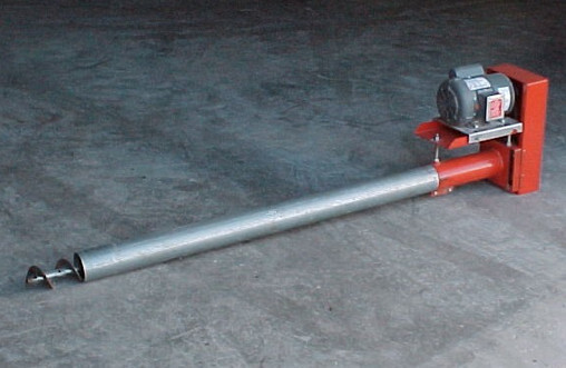 auger and auger repair auger parts