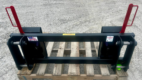 GREAT BEND ML265 TO SKID STEER