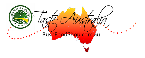 Taste Australia Products - Taste Australia Bush Food Shop