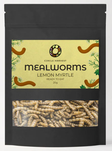 Lemon Myrtle an Australian Native Bush Food | Taste Australia Bush Food ...