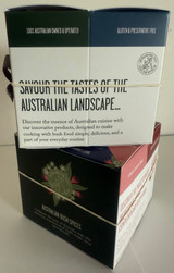 Australian Bush Spices Collection | Taste Australia Bush Food Shop