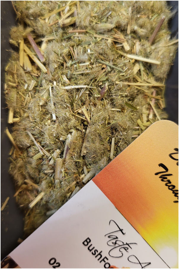 Australian Native Lemon Grass | Taste Australia Bush Food Shop