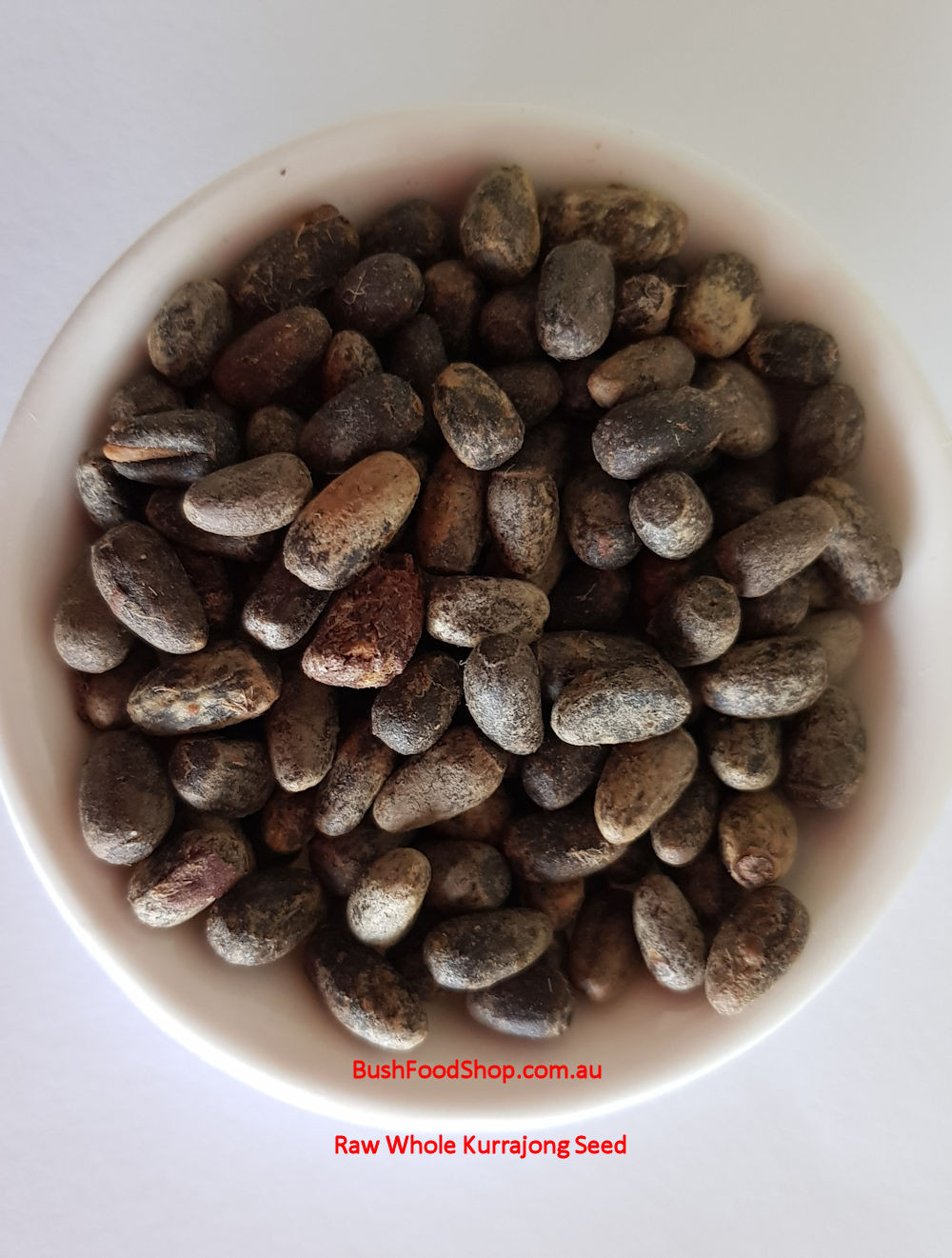 Saltbush Seed - Taste Australia Bush Food Shop