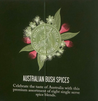 Bush Tomato an Australian Native Bush Food | Taste Australia Bush Food Shop