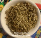 Desert Lime, Wild Lime an Australian Native Bush Food | Taste Australia ...