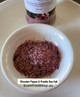 Wild Rosella Flower | Taste Australia Bush Food Shop
