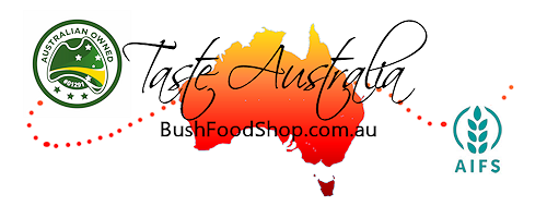 Taste Australia Bush Food Shop | Discover Australia Through Her Food