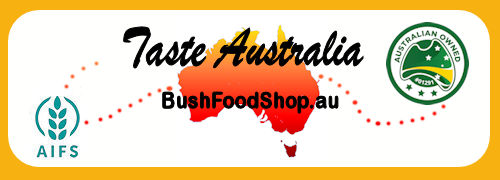 Taste Australia Bush Food Shop | Discover Australia Through Her Food