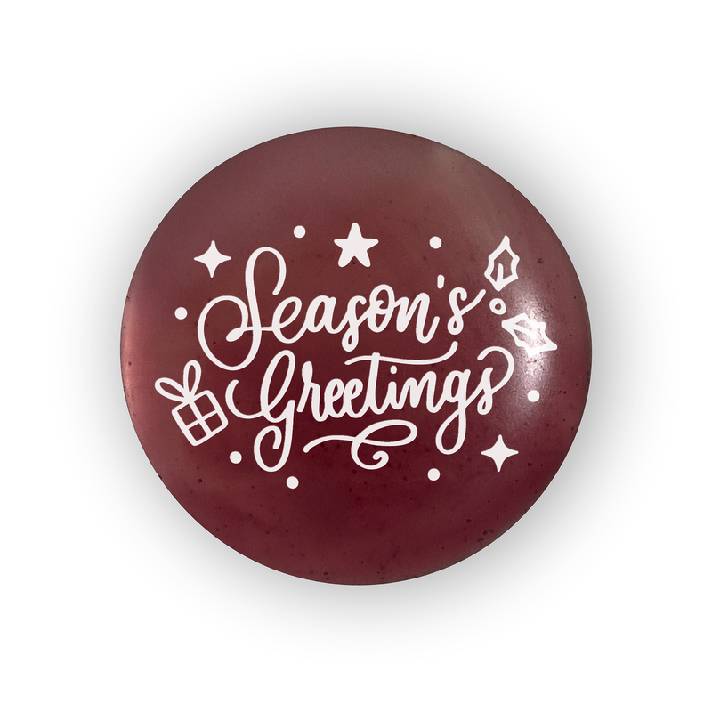Holiday Stone Assortment | Lifeforce Glass