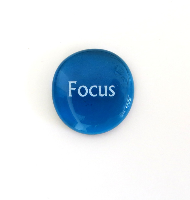 Focus Stones For Your Store | Lifeforce Glass Wholesale