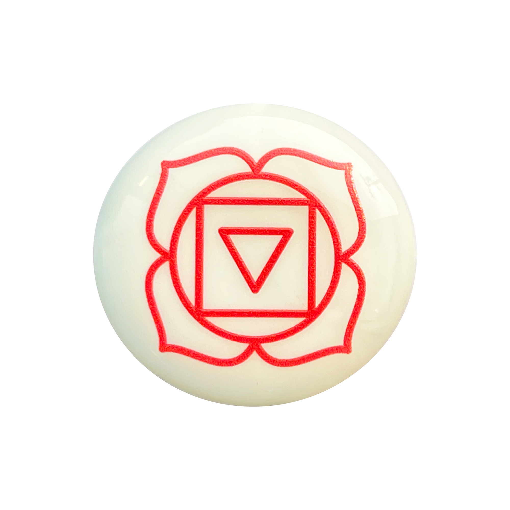 root chakra symbol