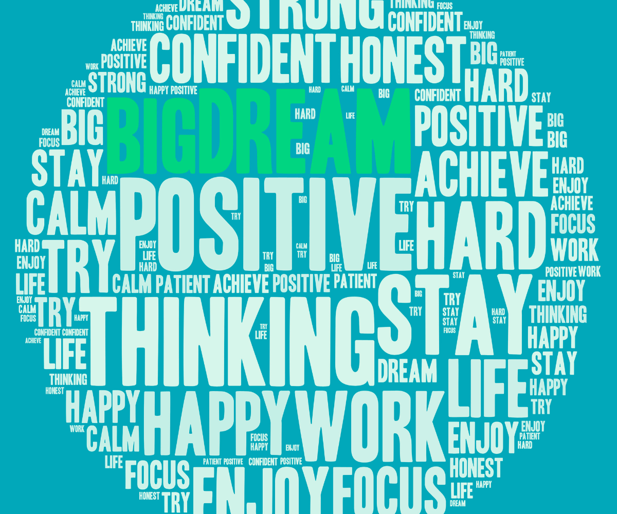 The Power of Positive Words: How a Simple Shift in Language Can ...