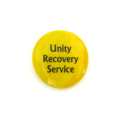 Unity Recovery Service Stones. Wholesale | Lifeforce Glass