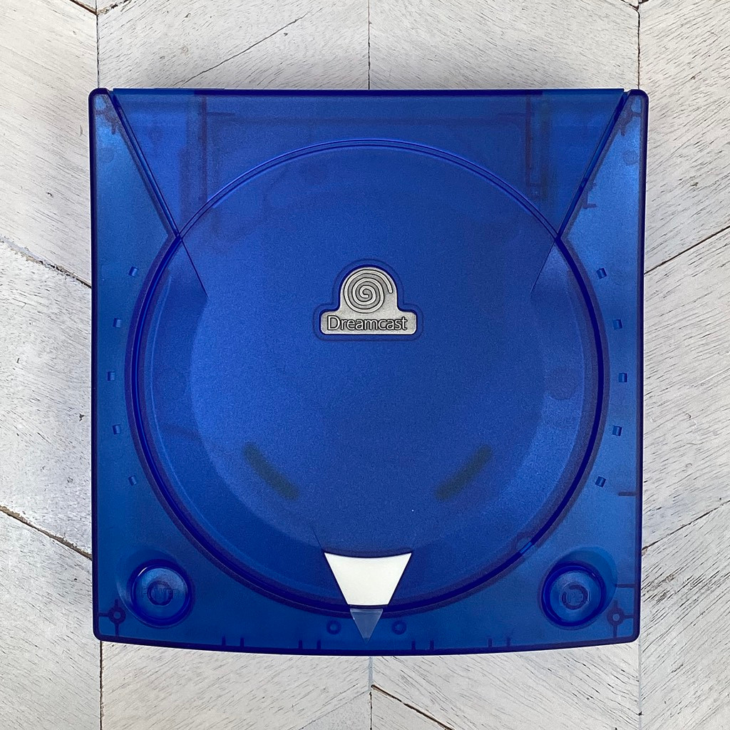 8BitMods | Dreamcast PicoPSU