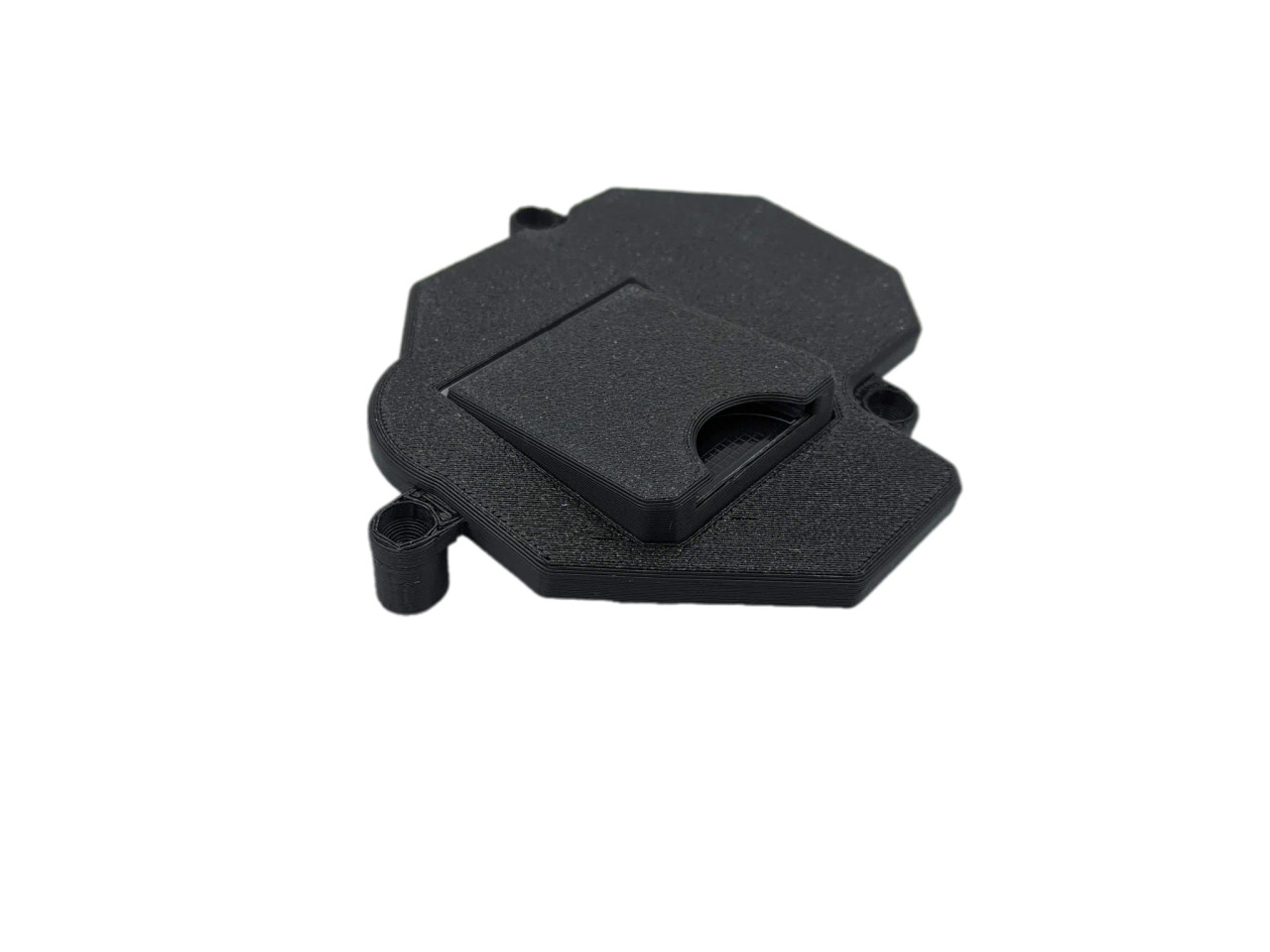 XStation SD card mount