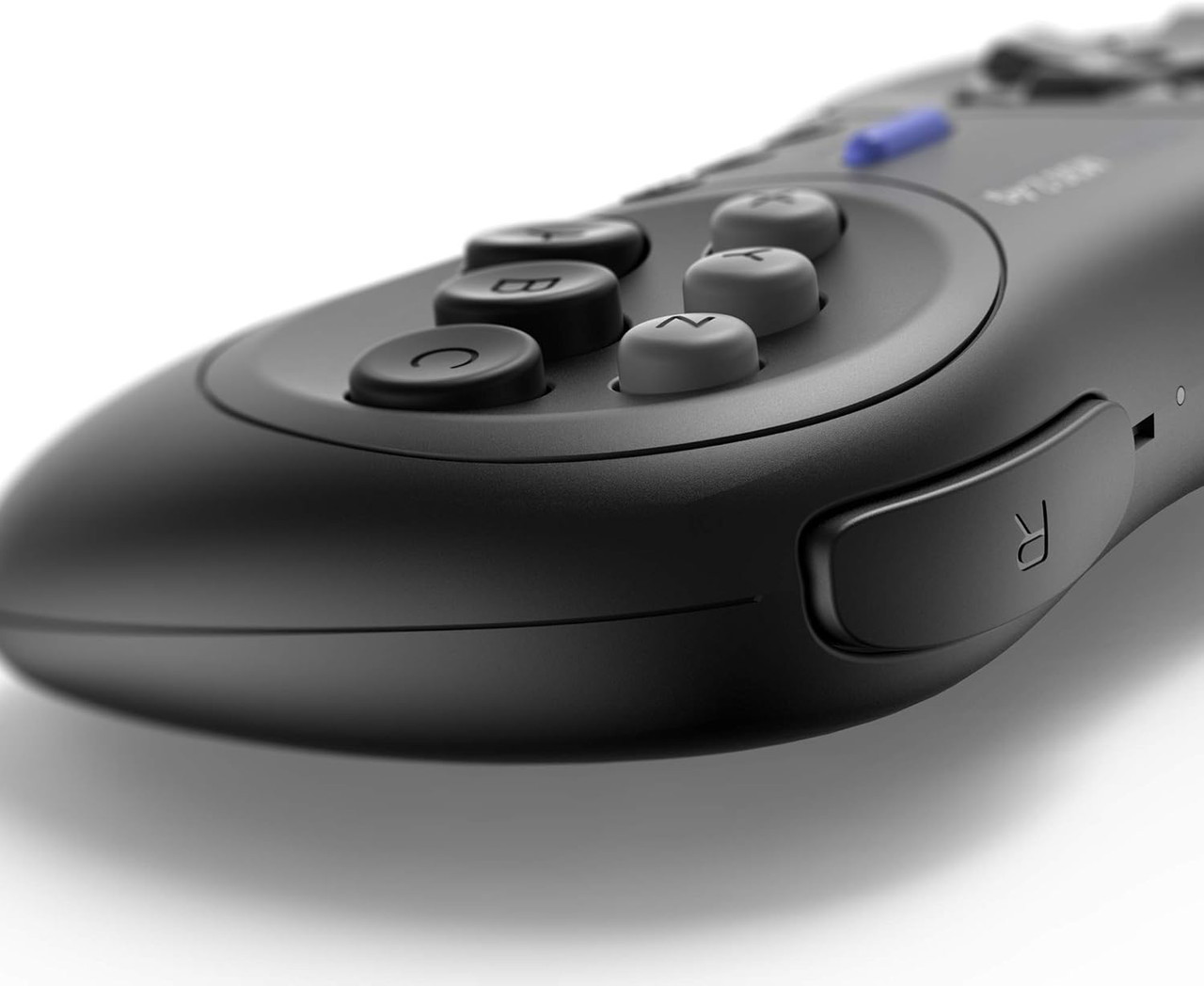 8BitDo M30 2.4G Wireless Gamepad -Black