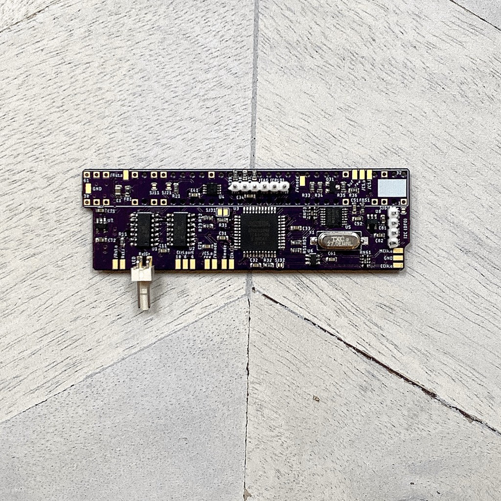 8BitMods | SNES SuperCIC