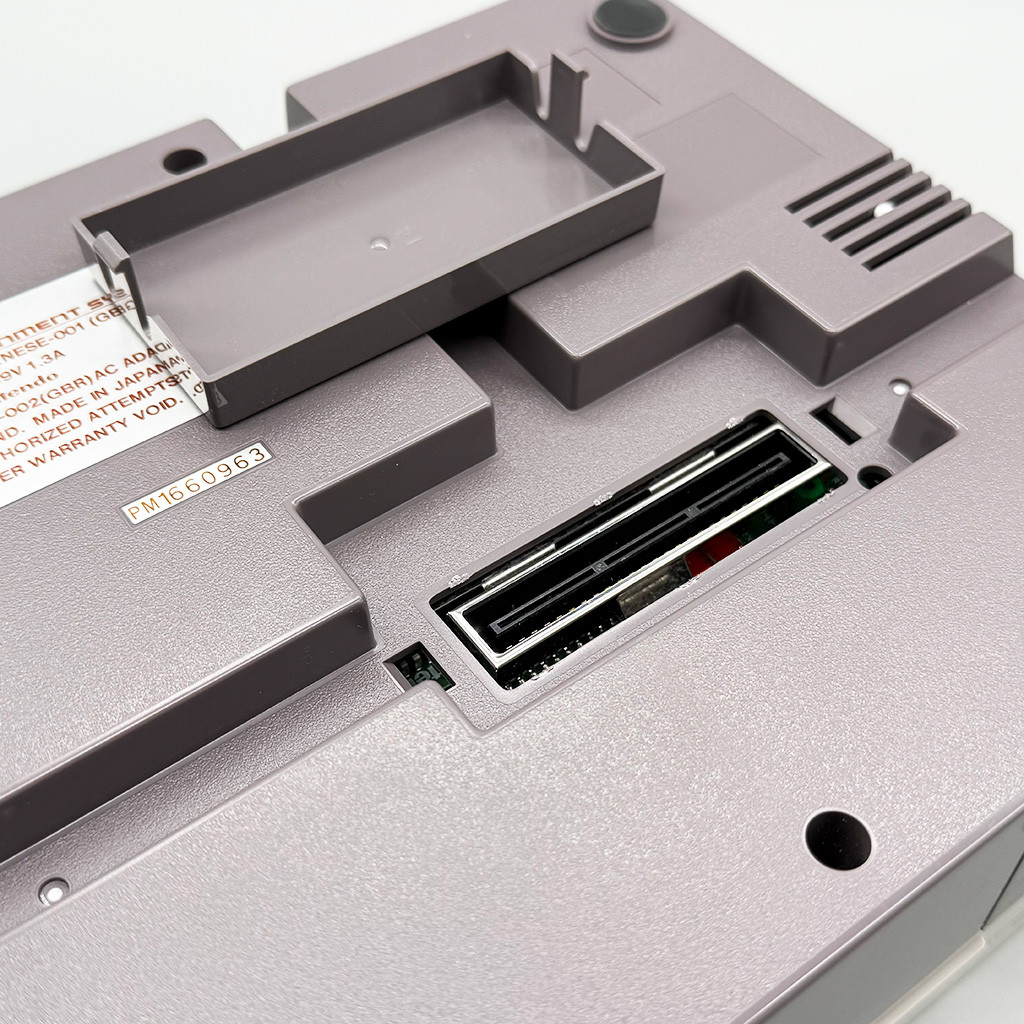 RetroTime NES HUB Bluetooth for NES