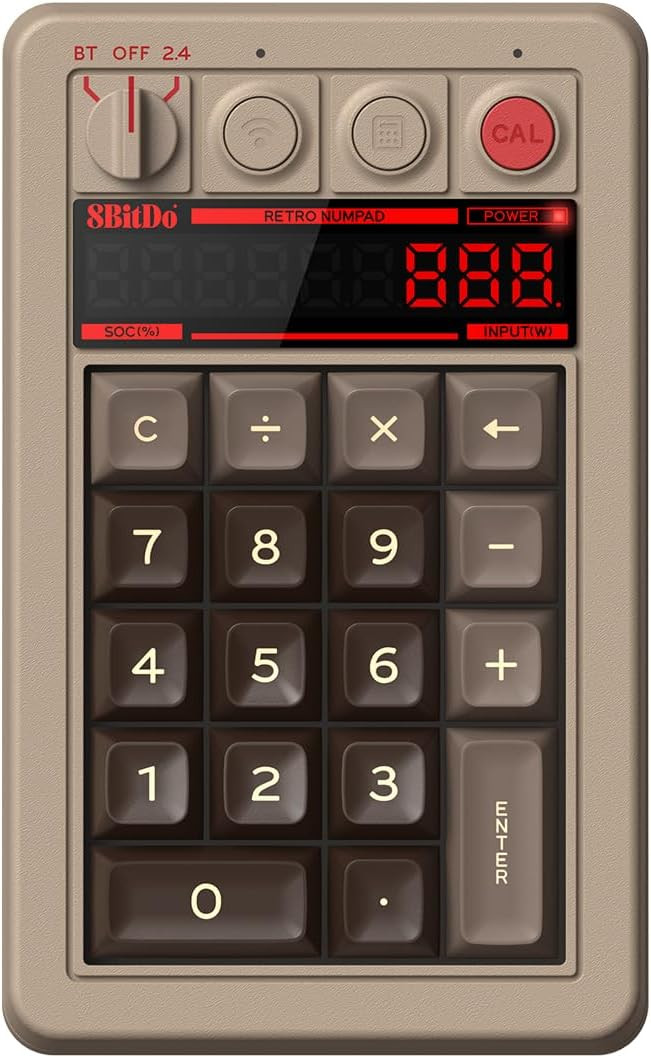 8BitMods - Retro and modern console games and accessories
