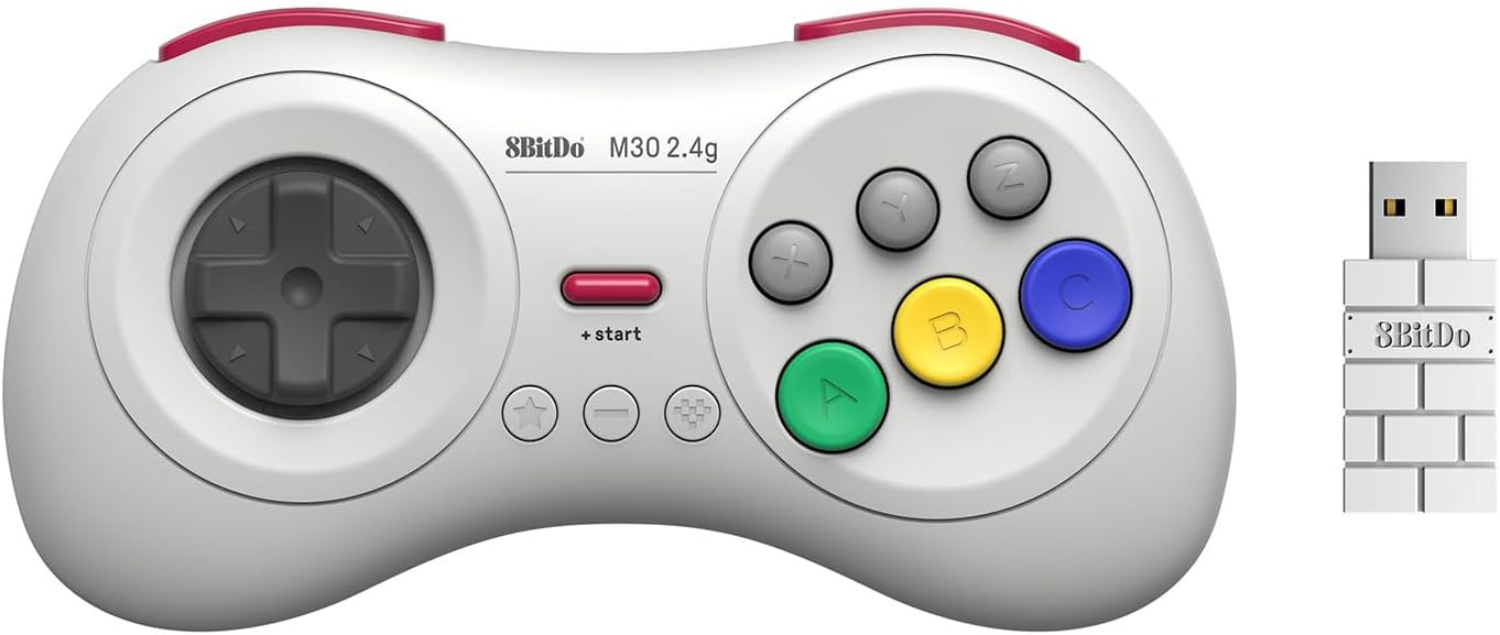 8BitDo Products - 8BitMods