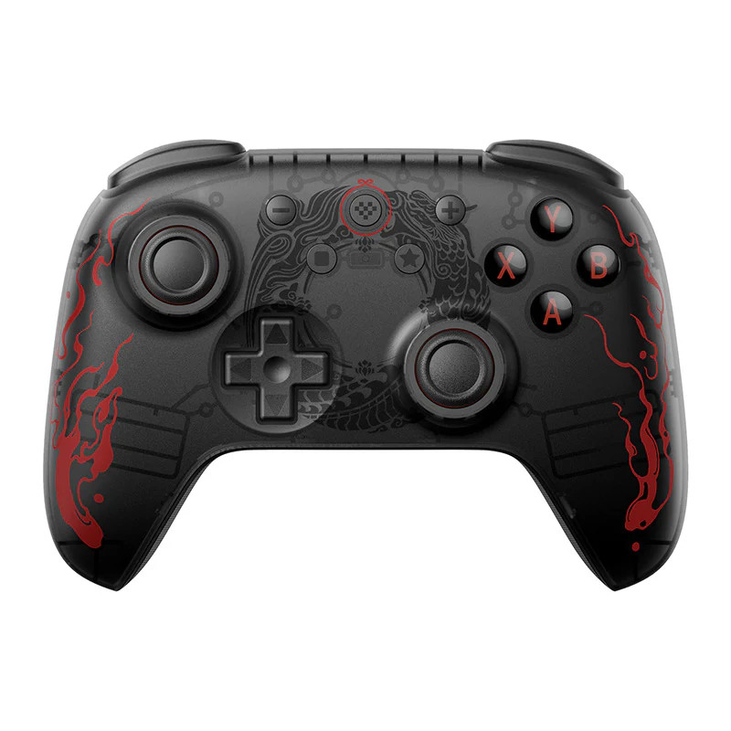 8BitDo Ultimate 2C Wireless Controller - Black Myth Wukong