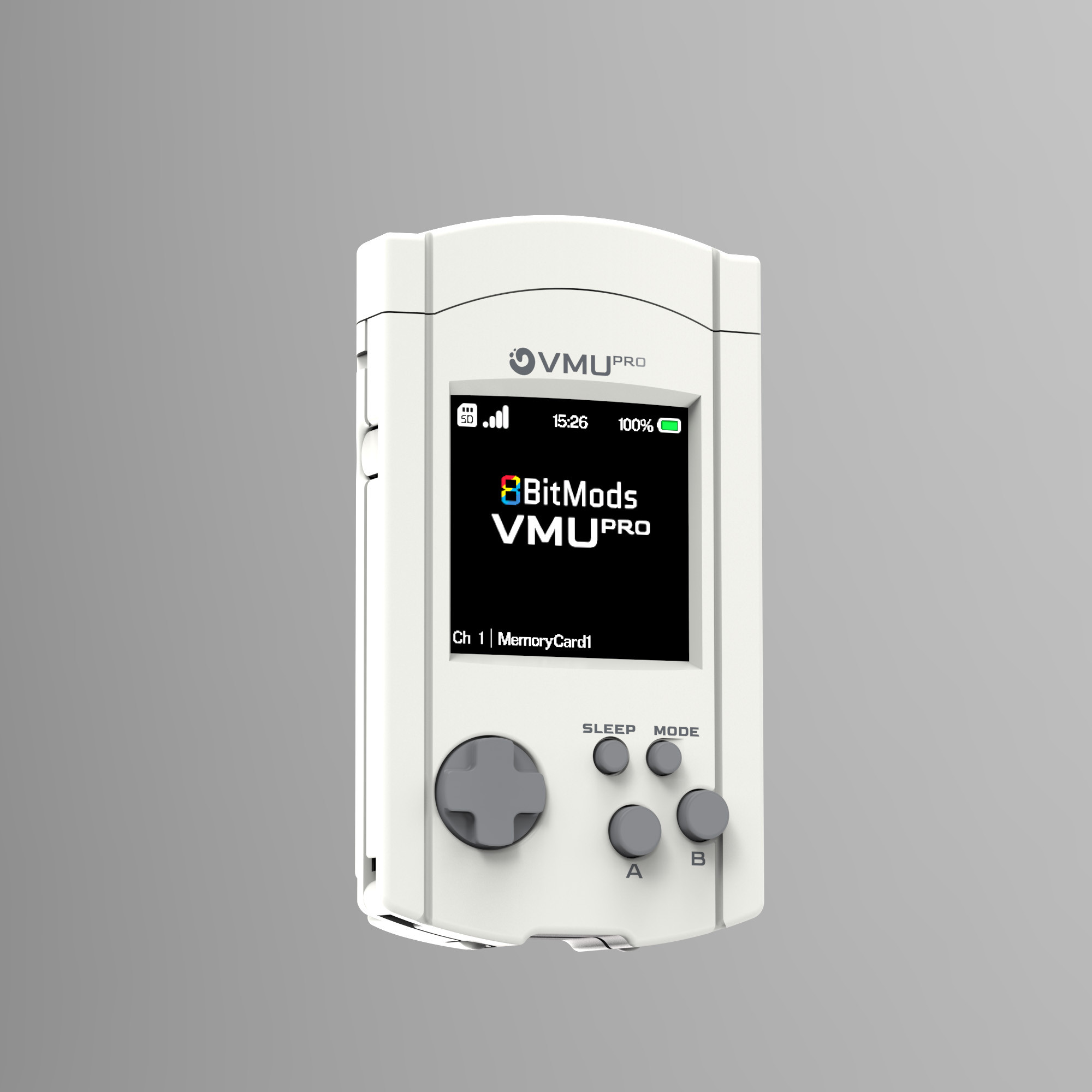 8BitMods | Shop by Console