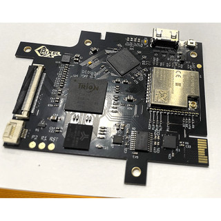 XboxHD+ HDMI Kit with OpenXenium