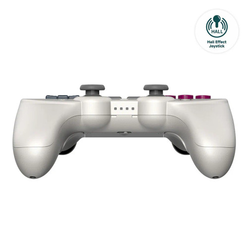 8Bitdo Pro 2 Bluetooth Controller (Hall Effect) - G Classic