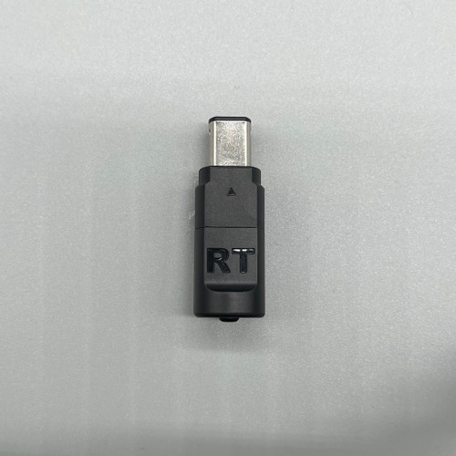 GC BlueRetro Wireless Controller Receiver (Black)