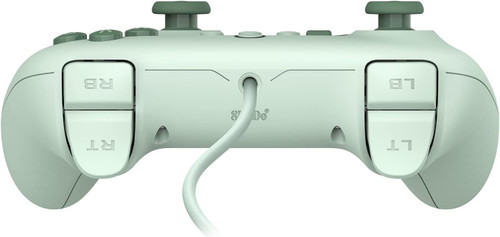 8Bitdo Ultimate C Wired USB Controller - Green