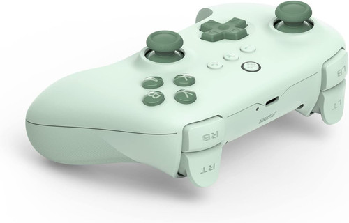 8Bitdo Ultimate C 2.4G Wireless Controller - Green