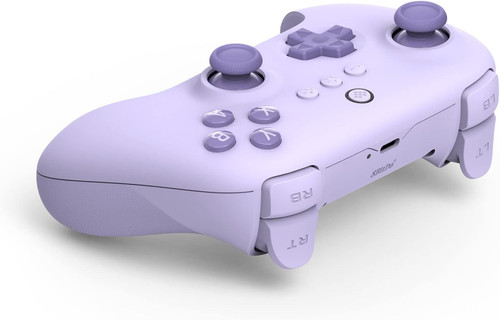 8Bitdo Ultimate C 2.4G Wireless Controller - Purple