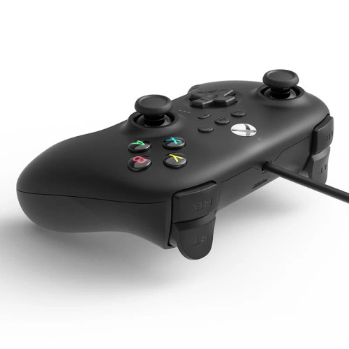 8Bitdo Ultimate Wired Controller for XBOX - Black